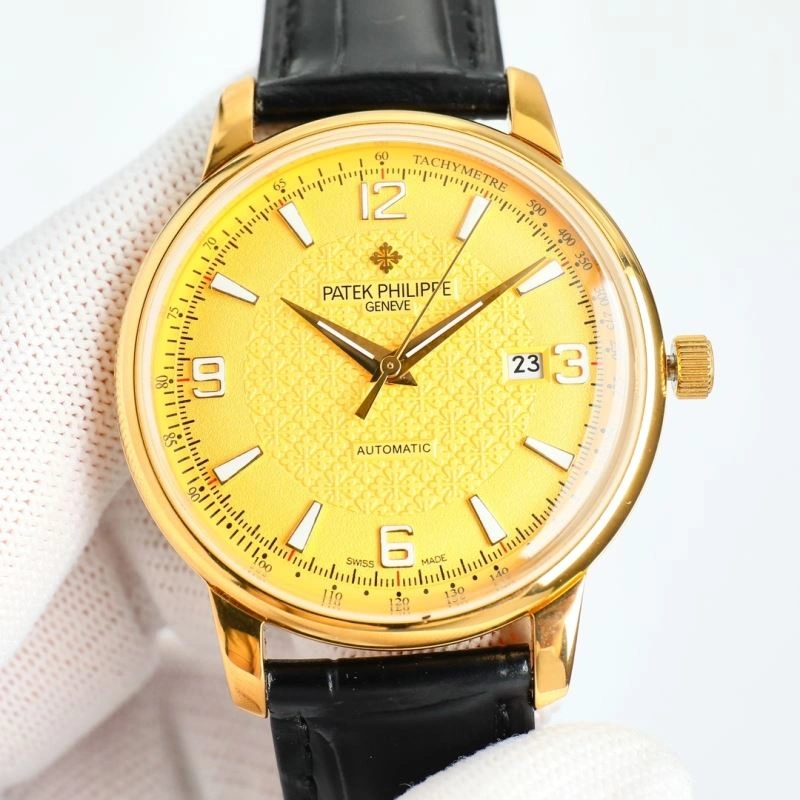 Perfect replica PATEK PHILIPPE Watches