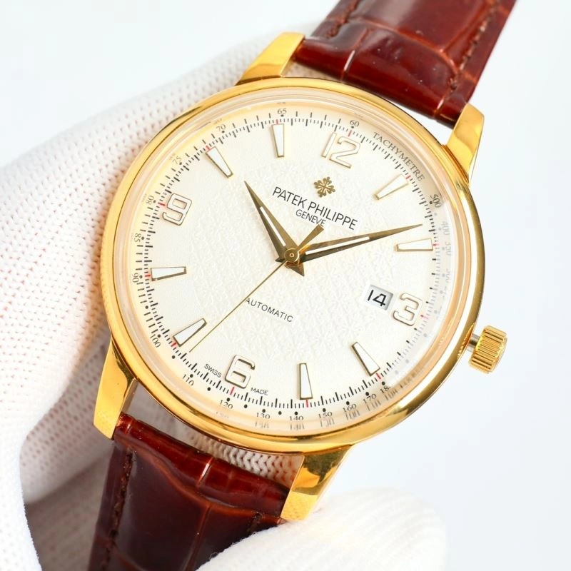 Perfect replica PATEK PHILIPPE Watches
