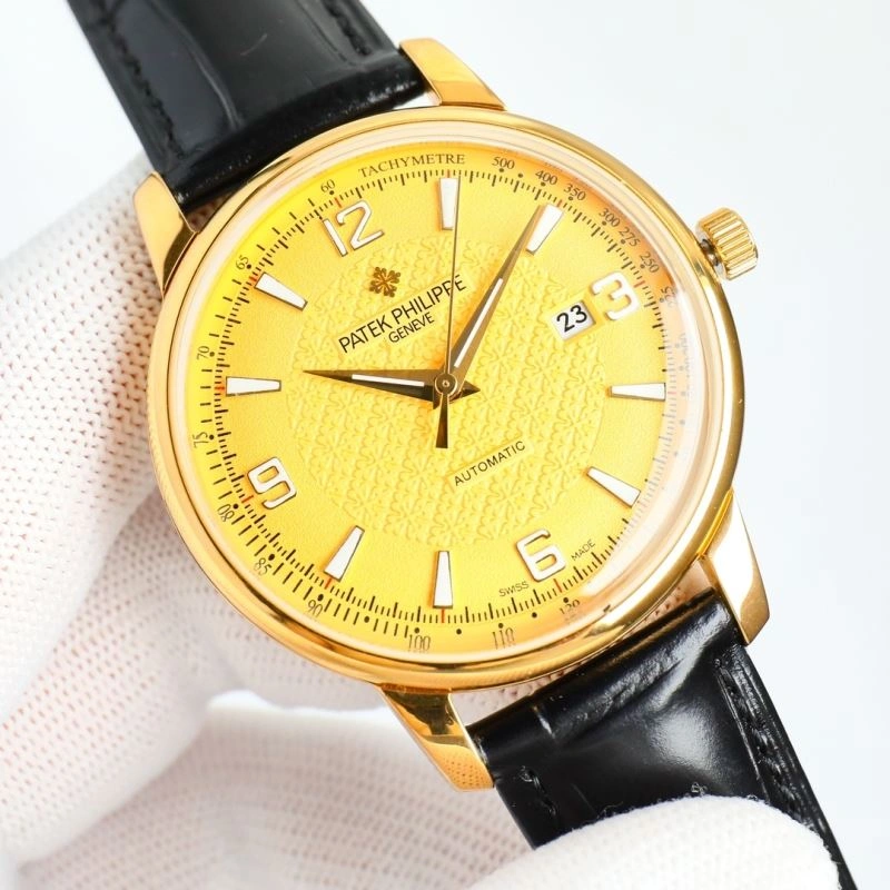 Perfect replica PATEK PHILIPPE Watches