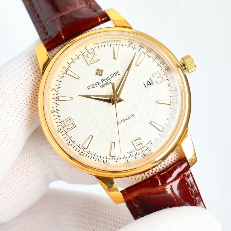 Perfect replica PATEK PHILIPPE Watches