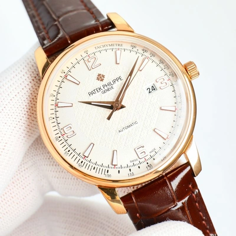 Perfect replica PATEK PHILIPPE Watches