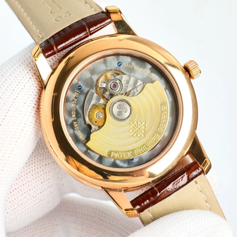 Perfect replica PATEK PHILIPPE Watches