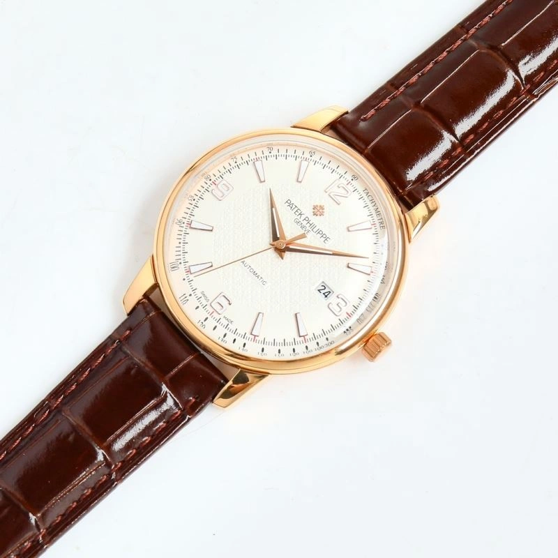 Perfect replica PATEK PHILIPPE Watches