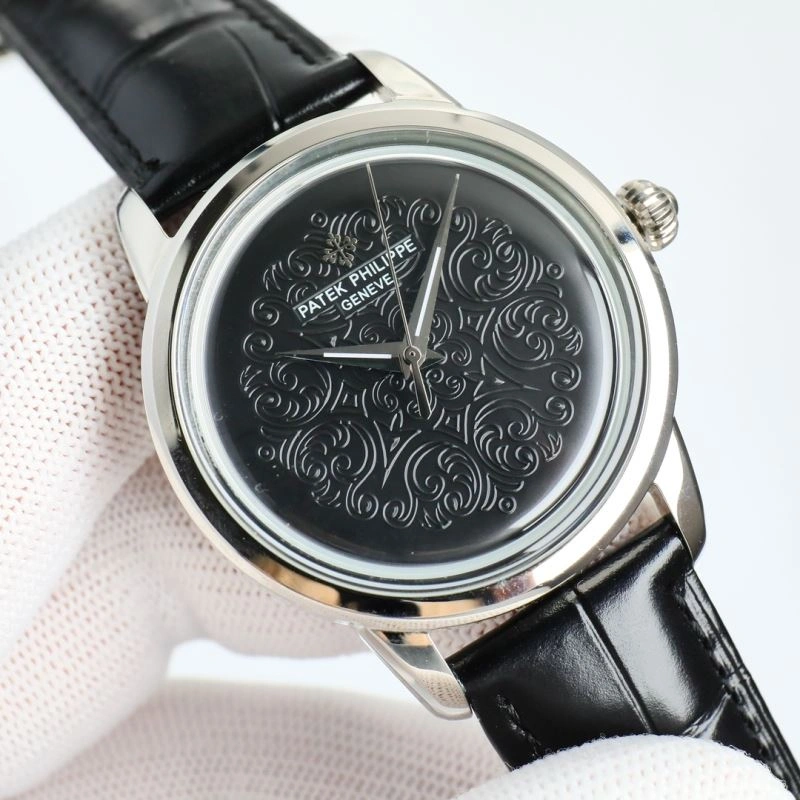 PATEK PHILIPPE Watches