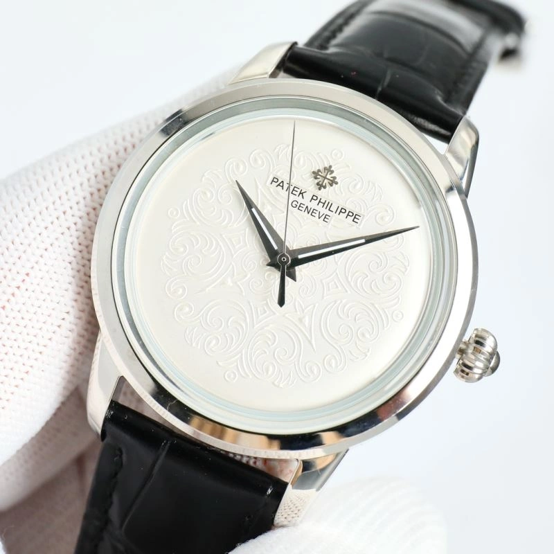 Budget-friendly PATEK PHILIPPE Watches