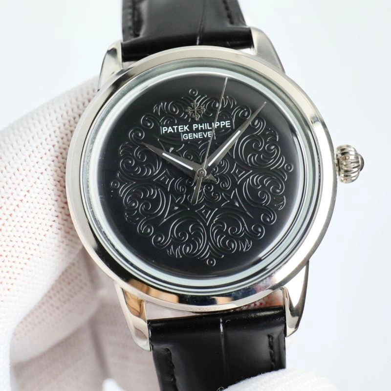 Budget-friendly PATEK PHILIPPE Watches