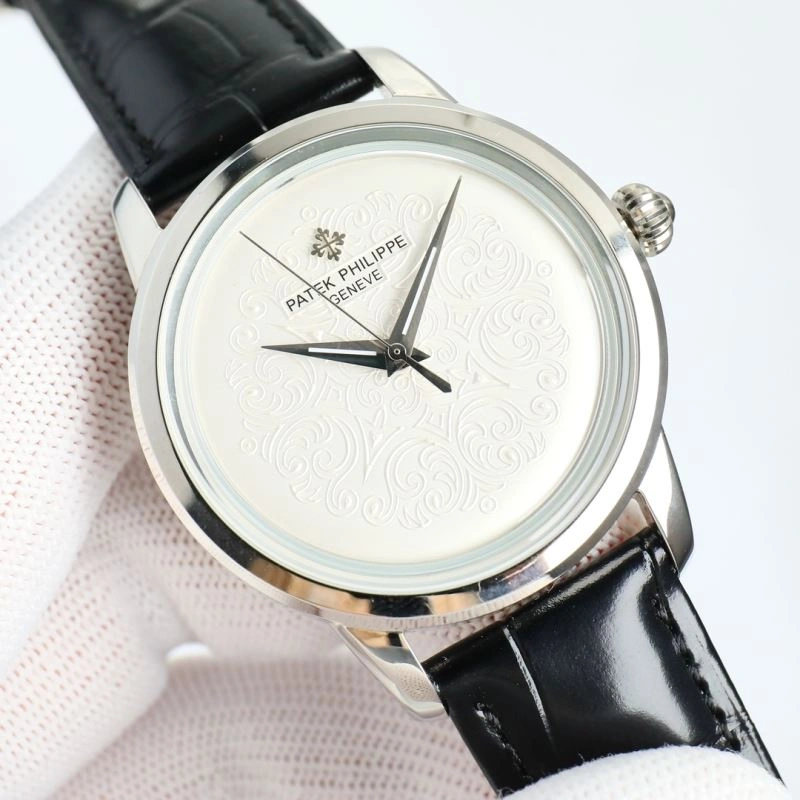 Budget-friendly PATEK PHILIPPE Watches