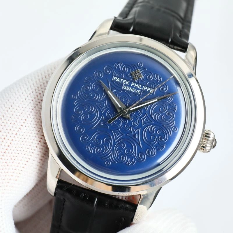 Budget-friendly PATEK PHILIPPE Watches