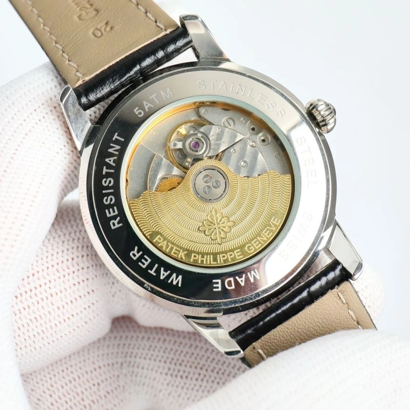 Budget-friendly PATEK PHILIPPE Watches