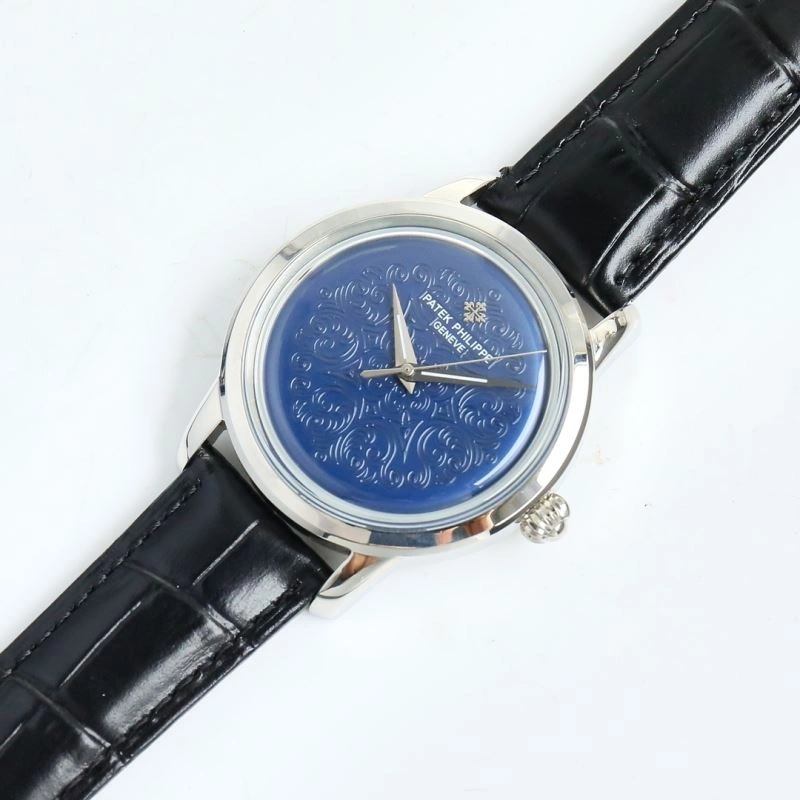 Budget-friendly PATEK PHILIPPE Watches