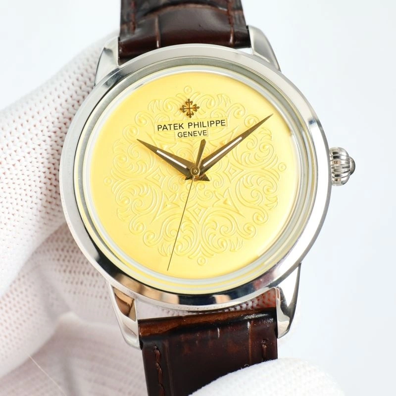 PATEK PHILIPPE Watches