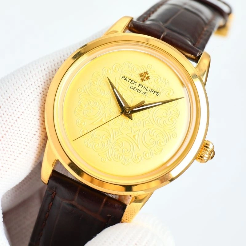 Perfect replica PATEK PHILIPPE Watches