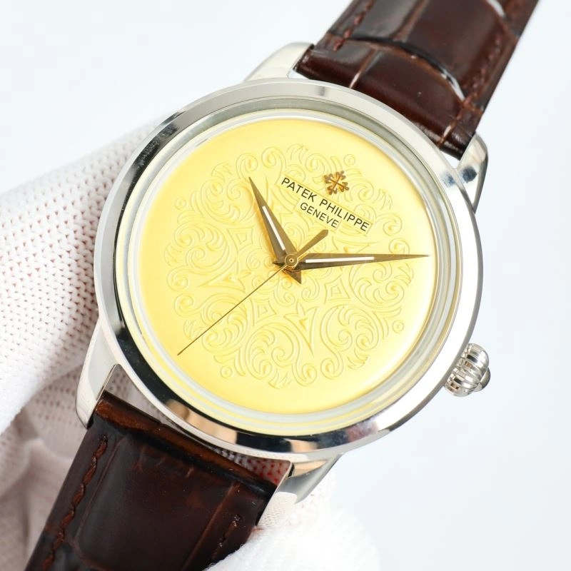 Perfect replica PATEK PHILIPPE Watches