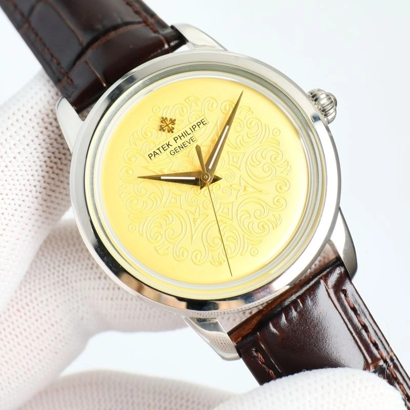 Perfect replica PATEK PHILIPPE Watches