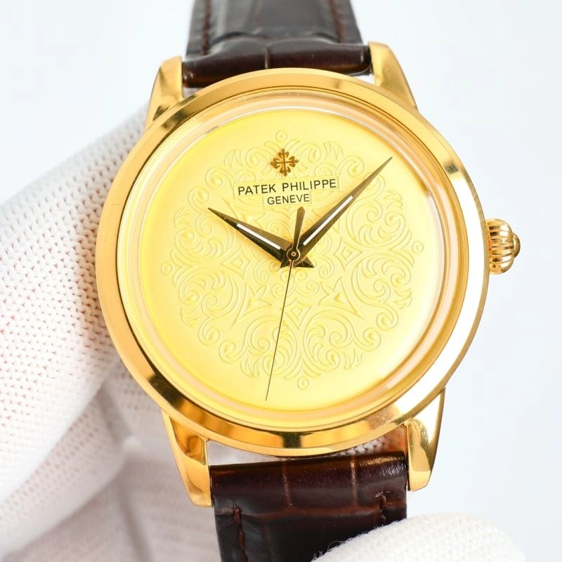 Perfect replica PATEK PHILIPPE Watches