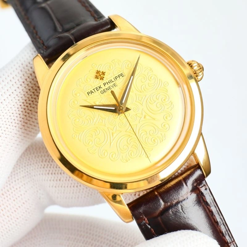 Perfect replica PATEK PHILIPPE Watches