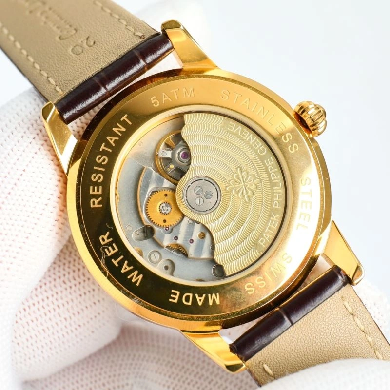 Perfect replica PATEK PHILIPPE Watches