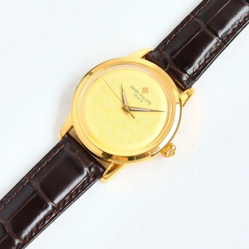 Perfect replica PATEK PHILIPPE Watches