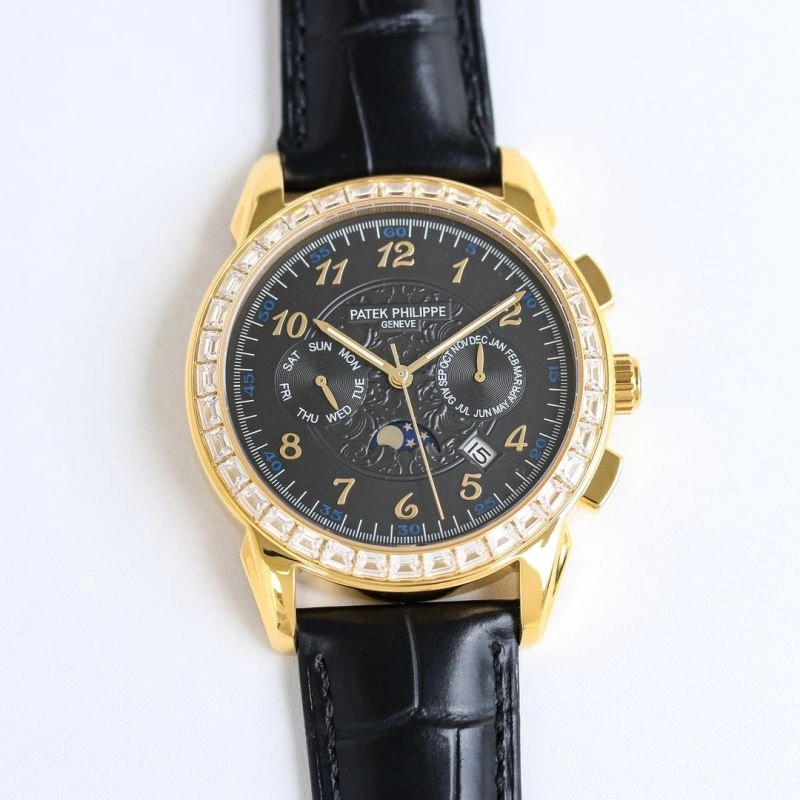 PATEK PHILIPPE Watches
