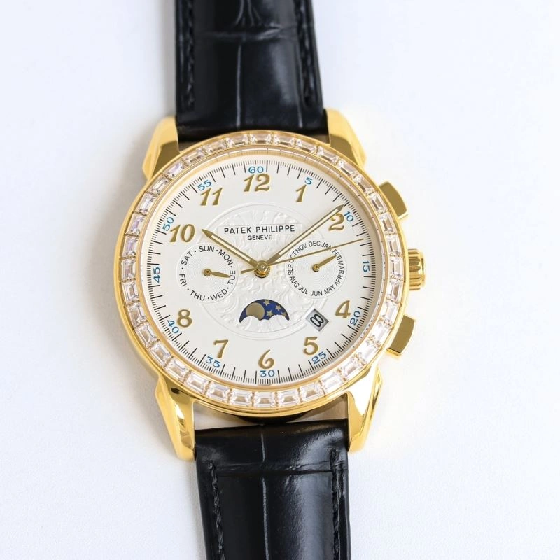 Brand-original PATEK PHILIPPE Watches