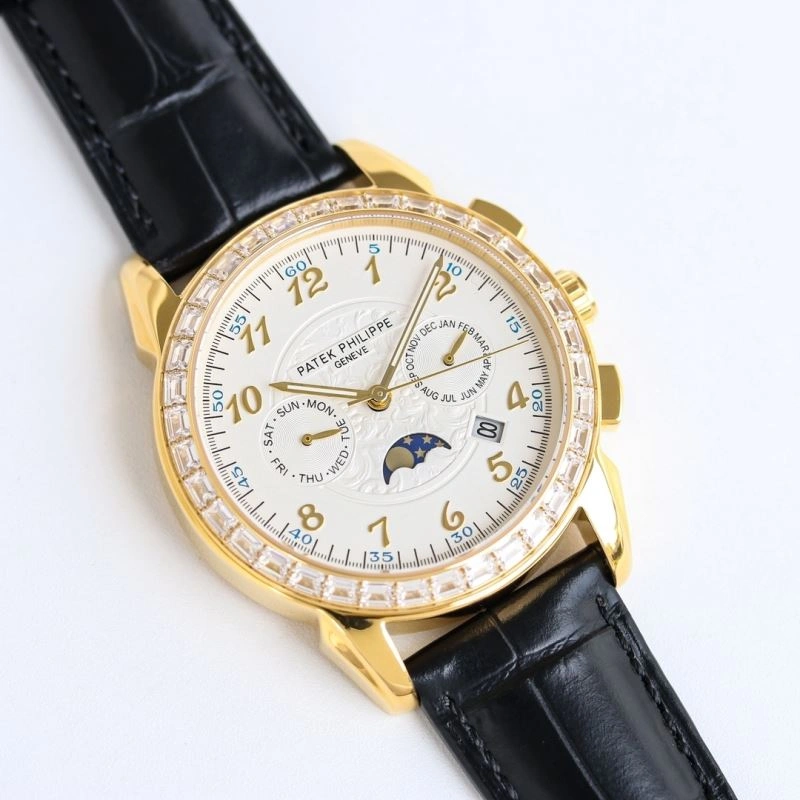 Brand-original PATEK PHILIPPE Watches