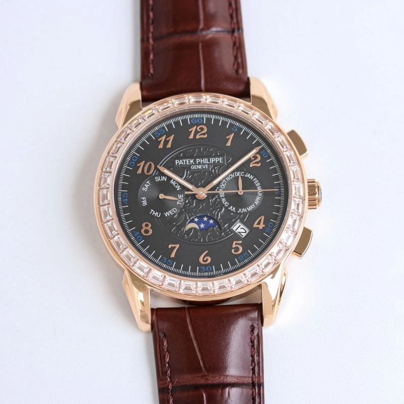 Brand-original PATEK PHILIPPE Watches