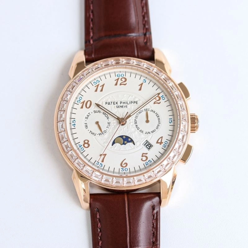 Brand-original PATEK PHILIPPE Watches