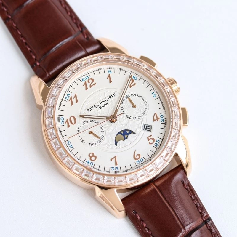 Brand-original PATEK PHILIPPE Watches