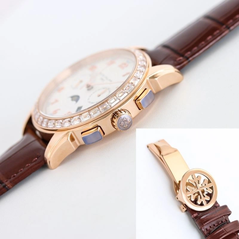 Brand-original PATEK PHILIPPE Watches