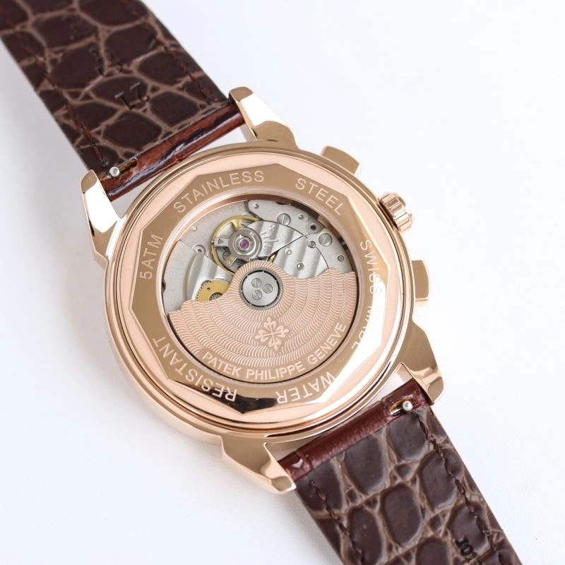 Brand-original PATEK PHILIPPE Watches