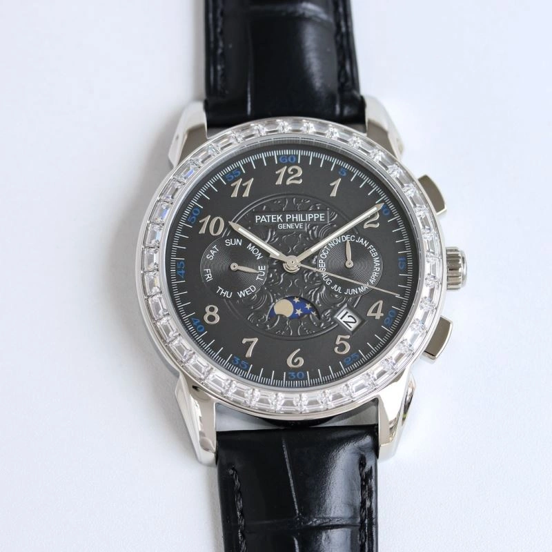 PATEK PHILIPPE Watches