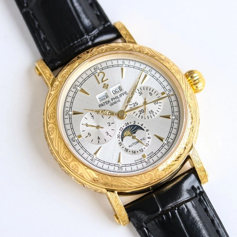 PATEK PHILIPPE Watches