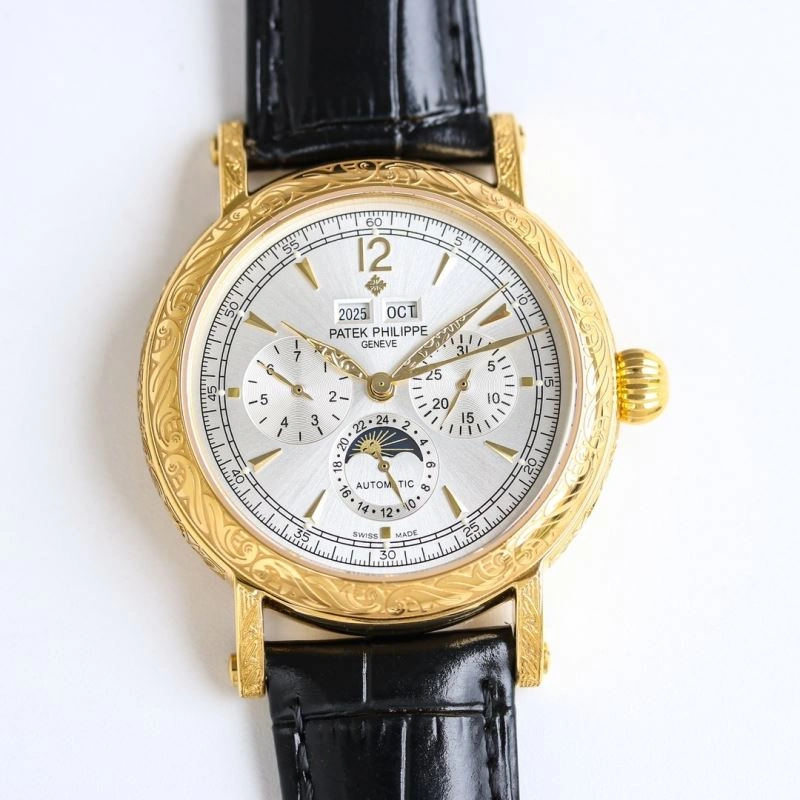 Factory-made PATEK PHILIPPE Watches