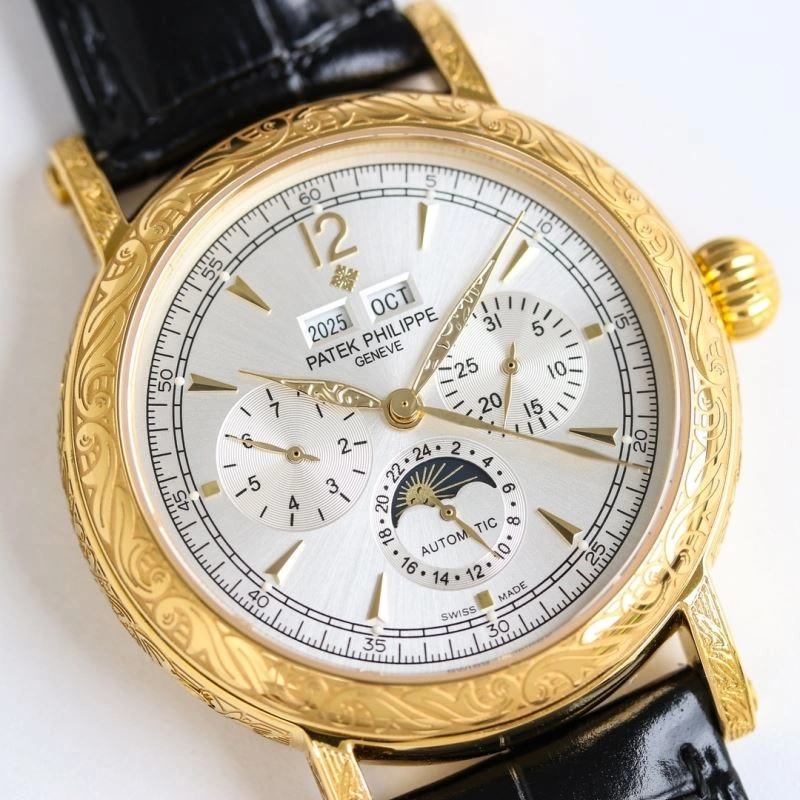Factory-made PATEK PHILIPPE Watches