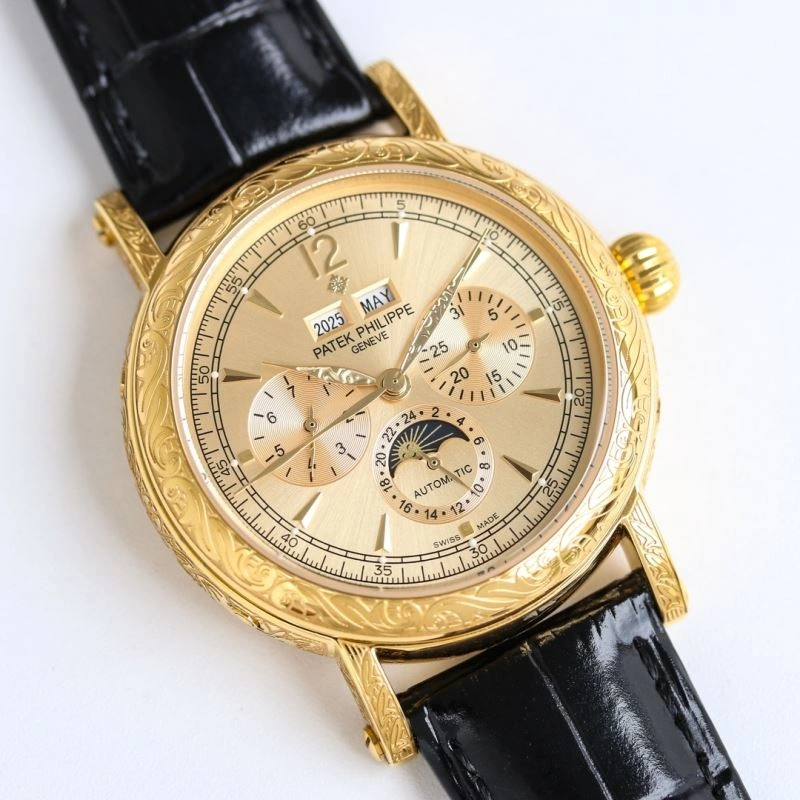 Factory-made PATEK PHILIPPE Watches