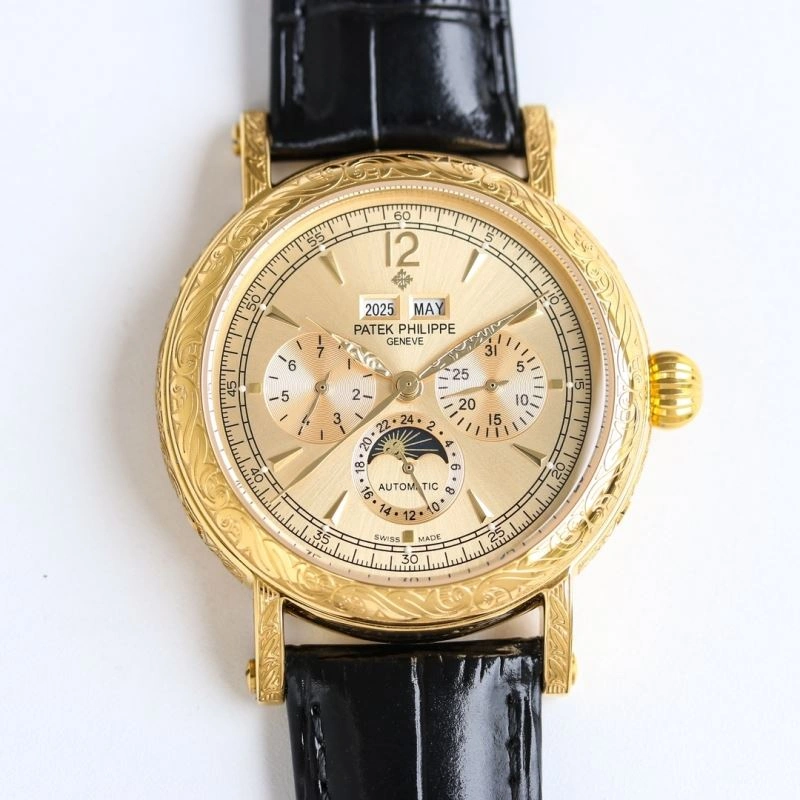 Factory-made PATEK PHILIPPE Watches
