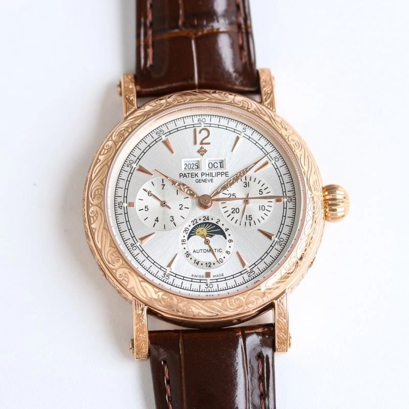 PATEK PHILIPPE Watches