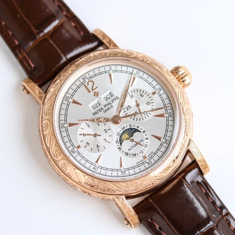 Factory-made PATEK PHILIPPE Watches