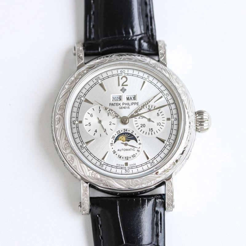 Factory-made PATEK PHILIPPE Watches