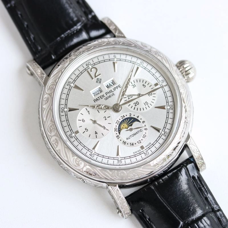 Factory-made PATEK PHILIPPE Watches