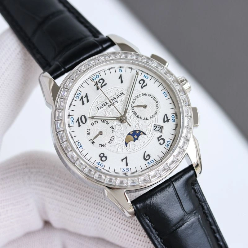 PATEK PHILIPPE Watches