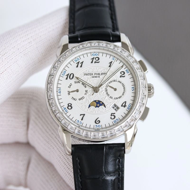 Factory-made PATEK PHILIPPE Watches
