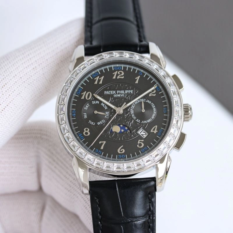 Factory-made PATEK PHILIPPE Watches