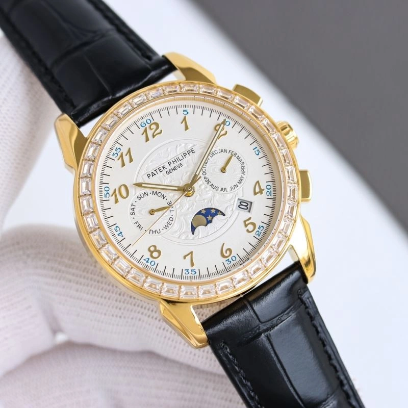 PATEK PHILIPPE Watches