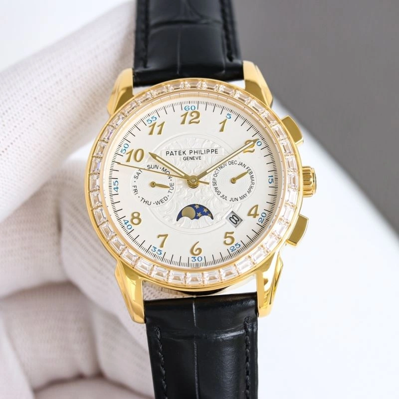 1:1 copy PATEK PHILIPPE Watches