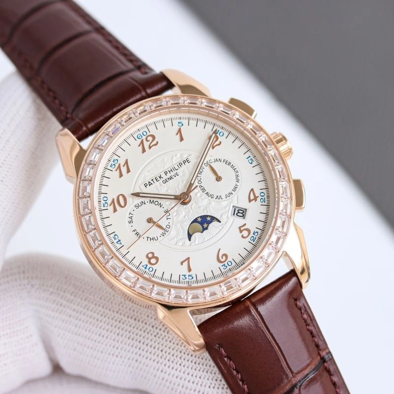 1:1 copy PATEK PHILIPPE Watches