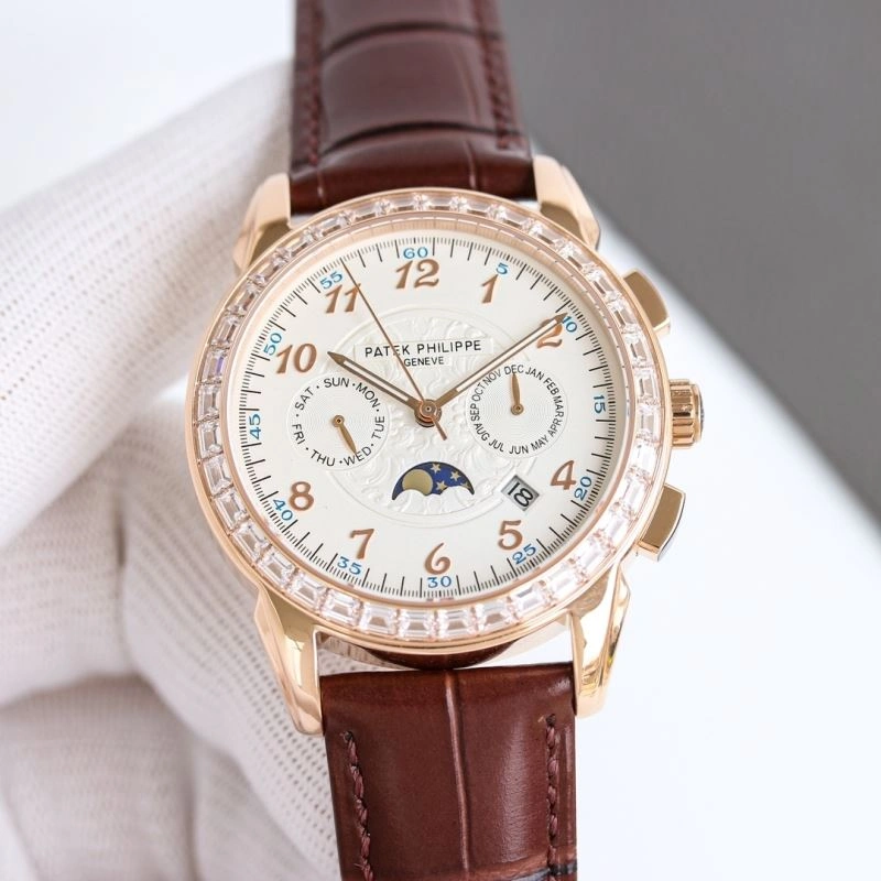 1:1 copy PATEK PHILIPPE Watches