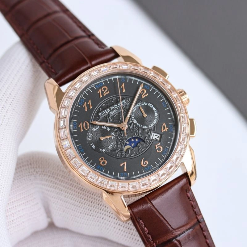 1:1 copy PATEK PHILIPPE Watches