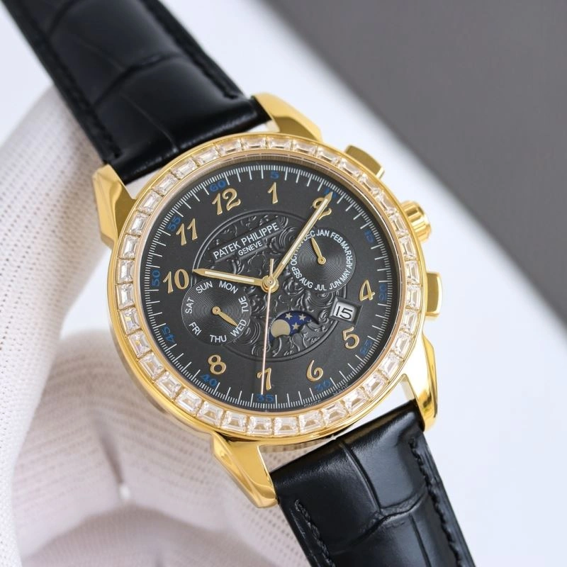 1:1 copy PATEK PHILIPPE Watches