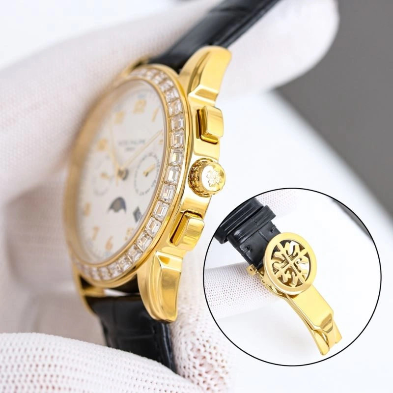 1:1 copy PATEK PHILIPPE Watches